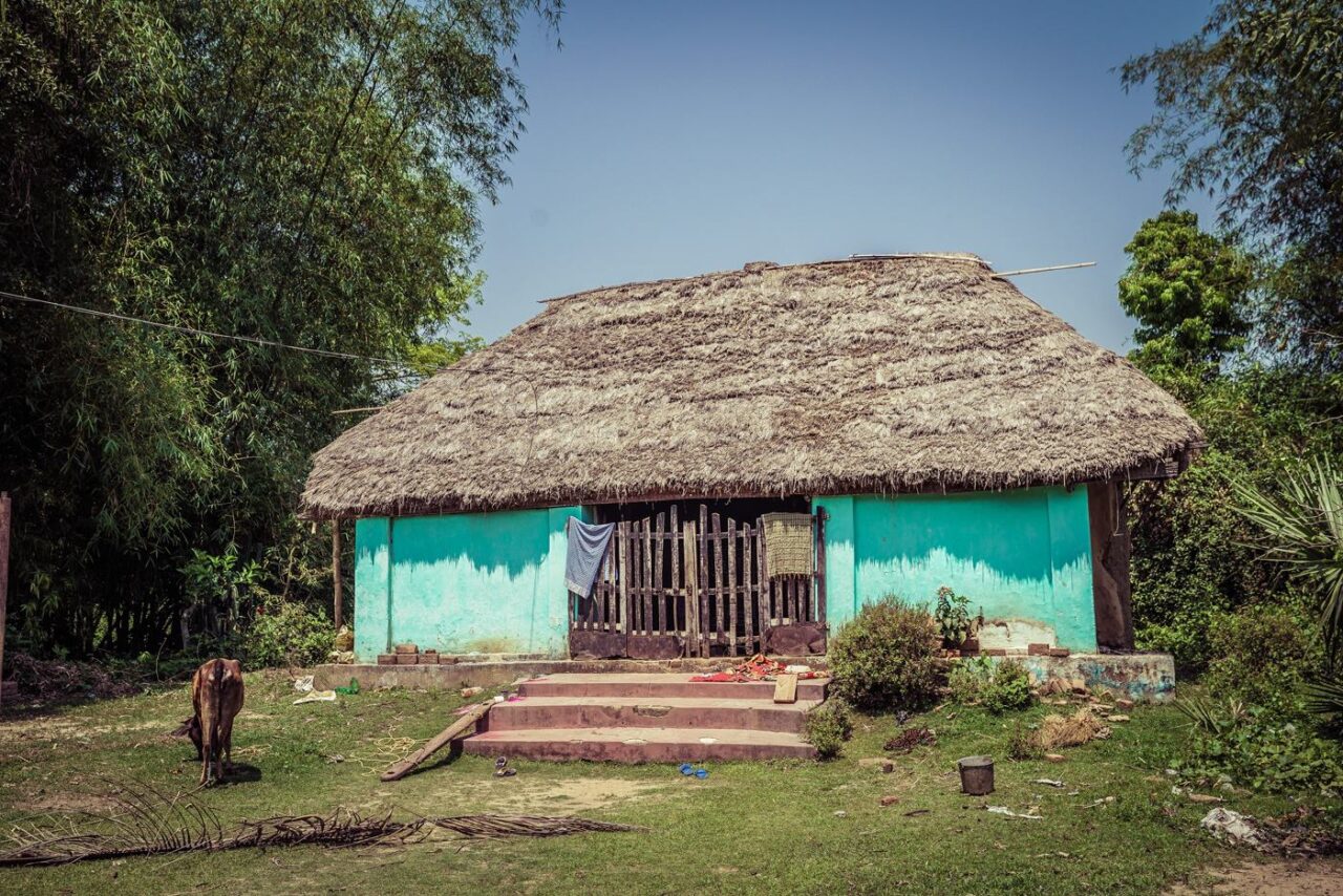 What is Chhoti? • ChhotiRadhaMadhava